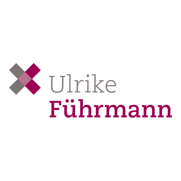Ulrike Führmann Logo PNG Vector (SVG) Free Download