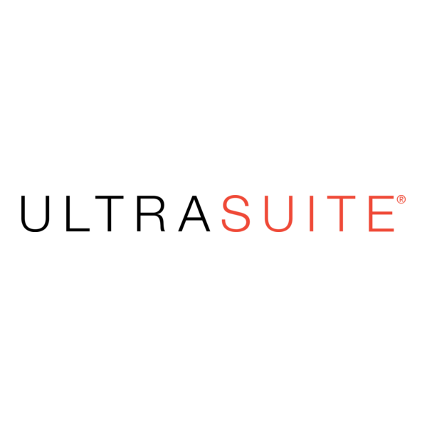 Ultrasuite Logo PNG Vector (SVG) Free Download