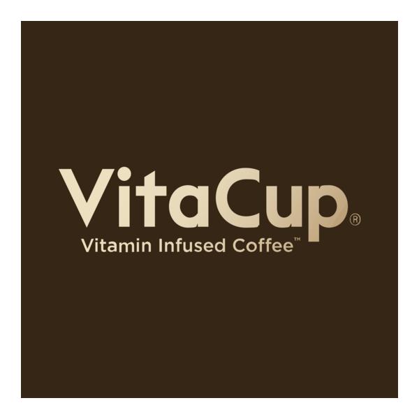 VitaCup Logo PNG Vector (SVG) Free Download