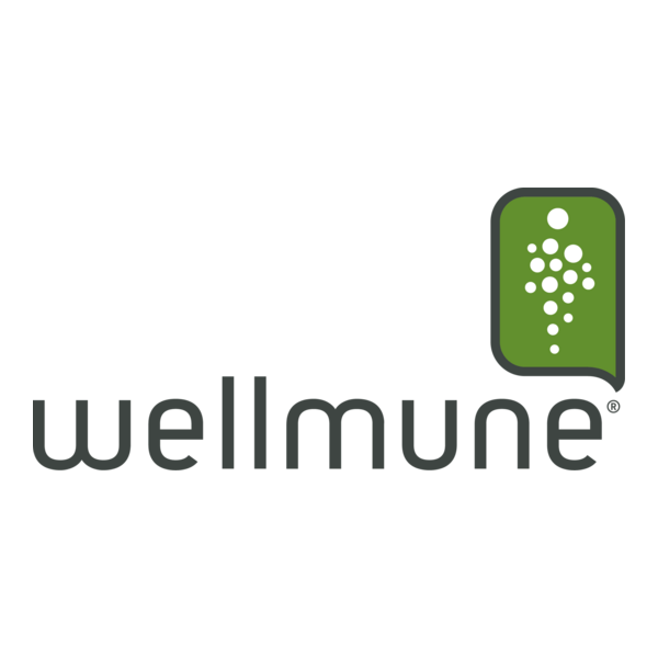 Wellmune Logo PNG Vector (SVG) Free Download