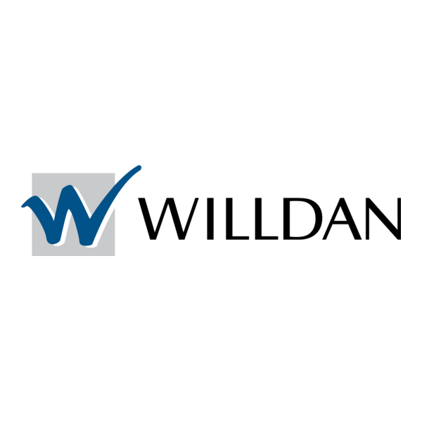 Willdan Logo PNG Vector (SVG) Free Download