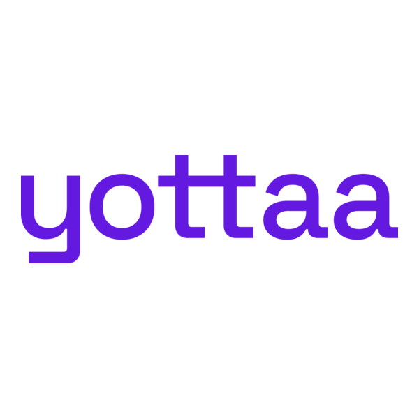 Yottaa Logo PNG Vector (SVG) Free Download