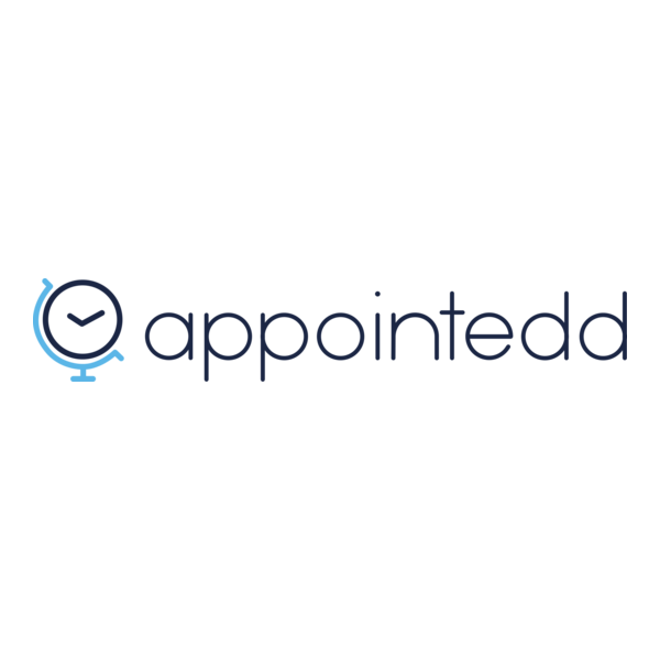 Appointedd Logo PNG Vector (SVG) Free Download