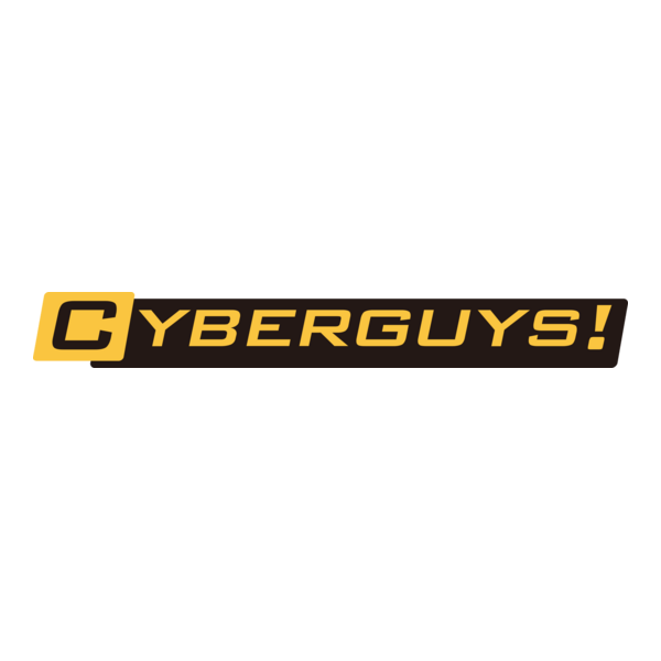 Cyberguys Logo PNG Vector (SVG) Free Download