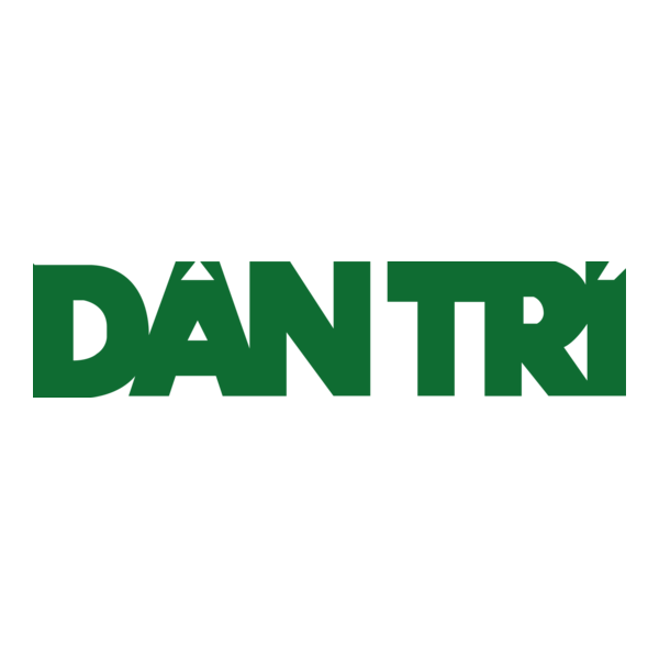 DanTri Logo PNG Vector (SVG) Free Download