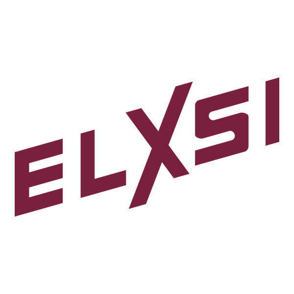 Elxsi Logo PNG Vector (SVG) Free Download
