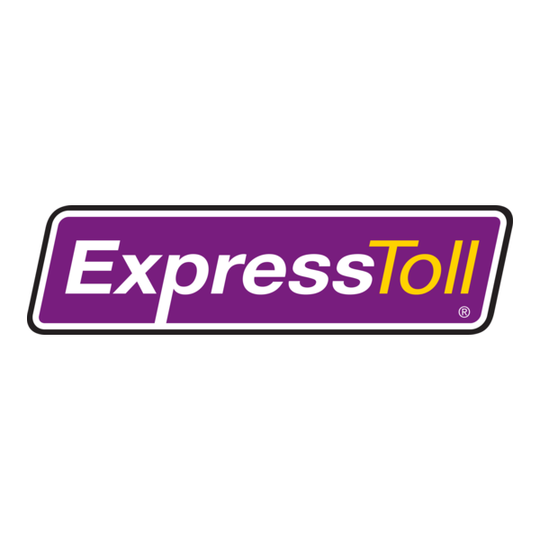 ExpressToll Logo PNG Vector (SVG) Free Download