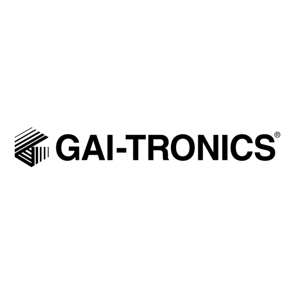 GAI-TRONICS Logo PNG Vector (SVG) Free Download