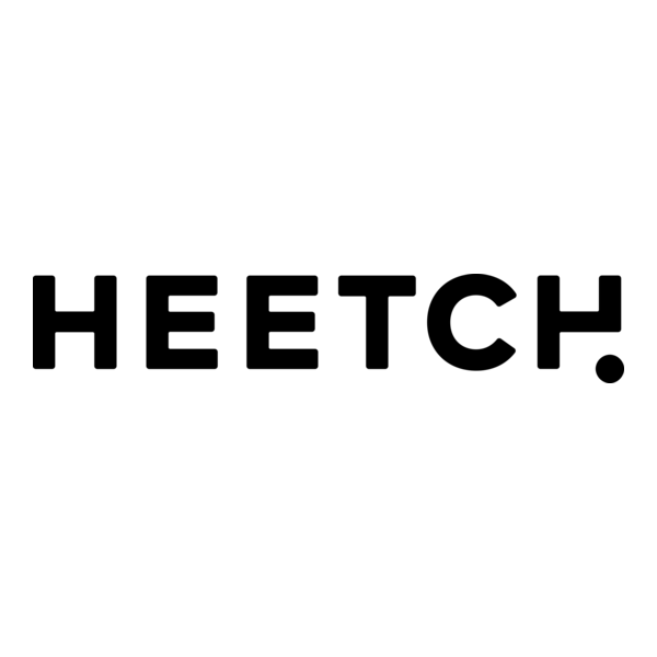 Heetch Logo PNG Vector (SVG) Free Download