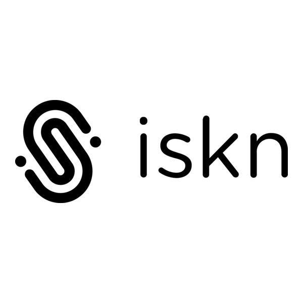 iskn Logo PNG Vector (SVG) Free Download