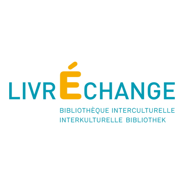 LivrÉchange Logo PNG Vector (SVG) Free Download
