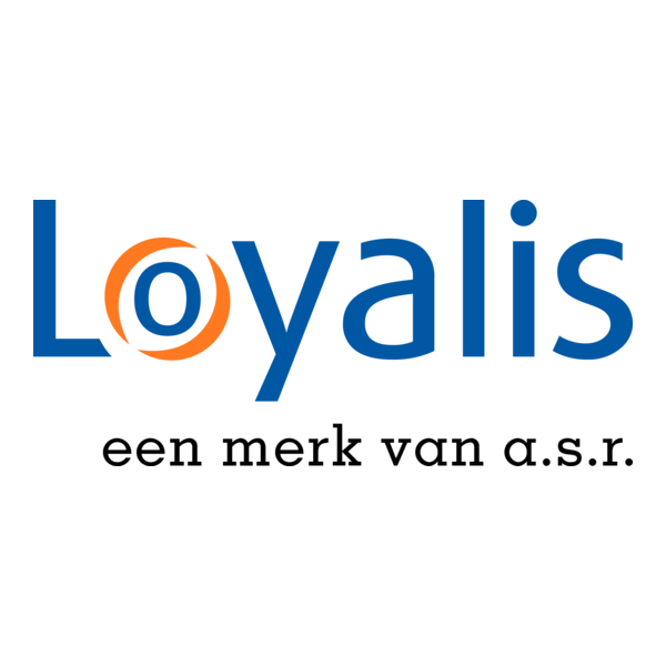 Loyalis Logo PNG Vector (SVG) Free Download