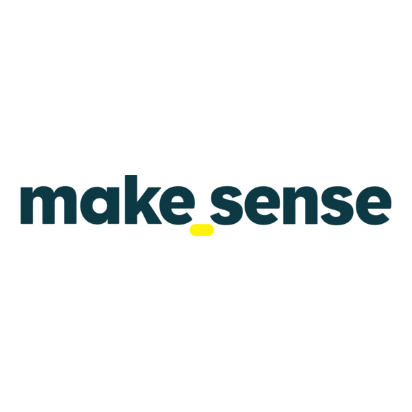 MakeSense Logo PNG Vector (SVG) Free Download