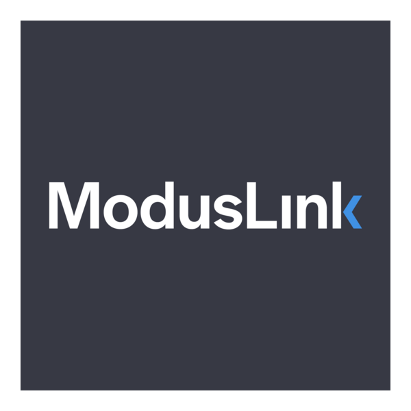 ModusLink Logo PNG Vector (SVG) Free Download