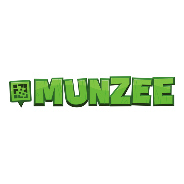 Munzee Logo PNG Vector (SVG) Free Download