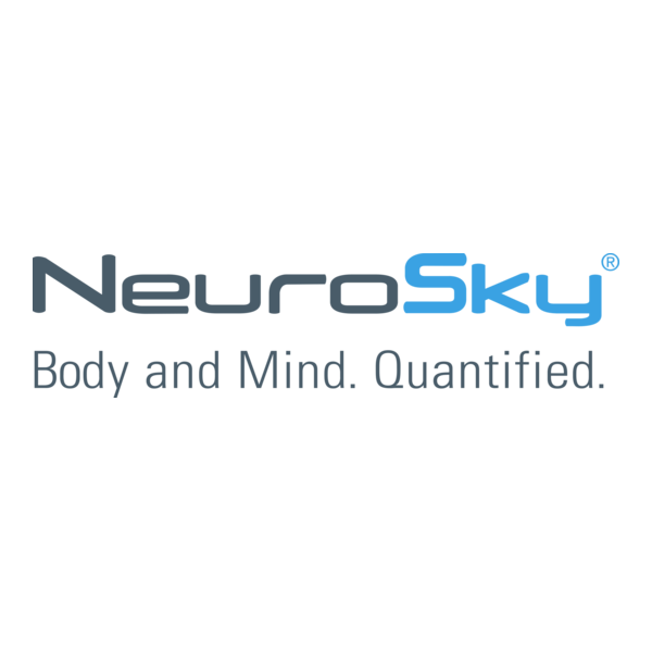 NeuroSky Logo PNG Vector (SVG) Free Download