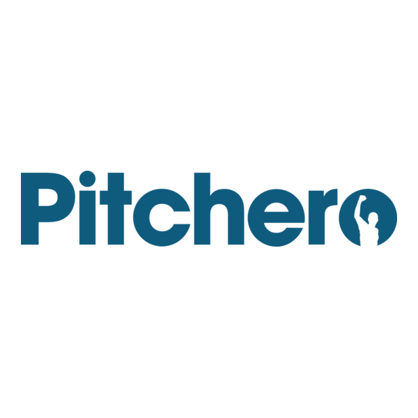 Pitchero Logo PNG Vector (SVG) Free Download