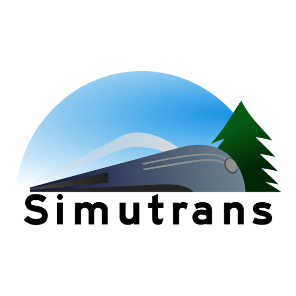 Simutrans Logo PNG Vector (SVG) Free Download
