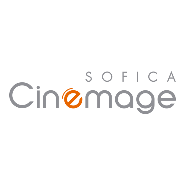Sofica Cinémage Logo Png Vector Svg Free Download