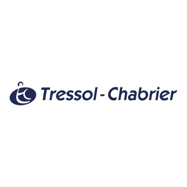 Tressol Chabrier Logo PNG Vector (SVG) Free Download