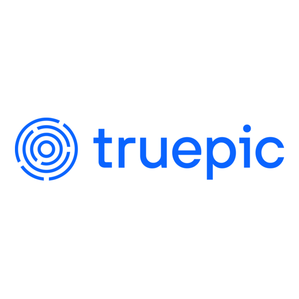 Truepic Logo PNG Vector (SVG) Free Download