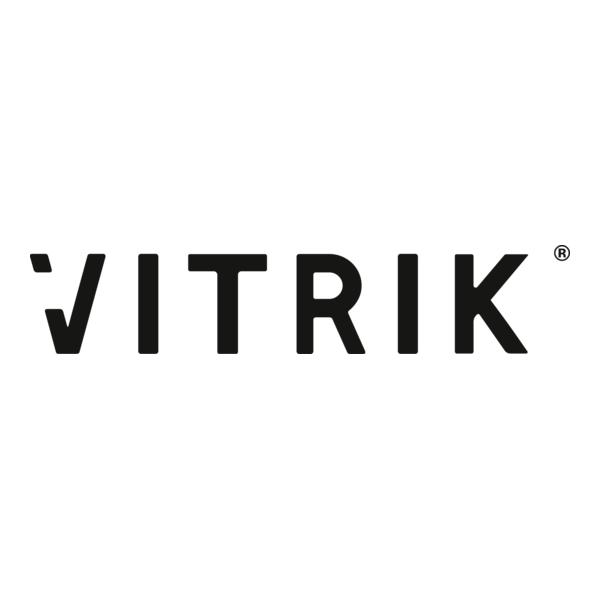 VITRIK Logo PNG Vector (SVG) Free Download