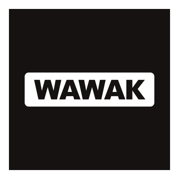 WAWAK Logo PNG Vector (SVG) Free Download
