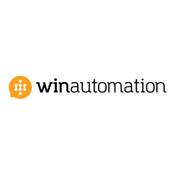 WinAutomation Logo PNG Vector (SVG) Free Download
