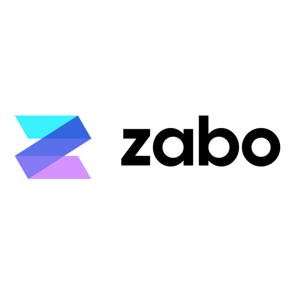 Zabo Logo PNG Vector (SVG) Free Download