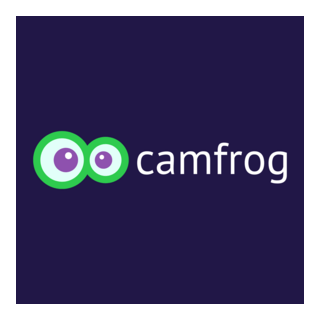 Camfrog Logo PNG Vectors Free Download