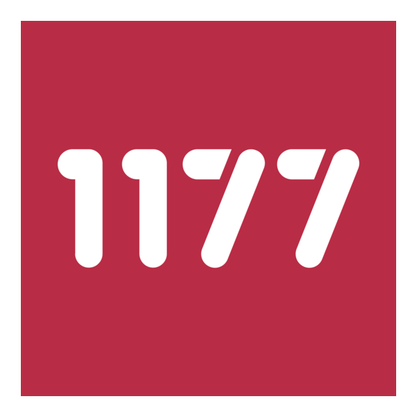1177 Vårdguiden Logo PNG Vector (SVG) Free Download