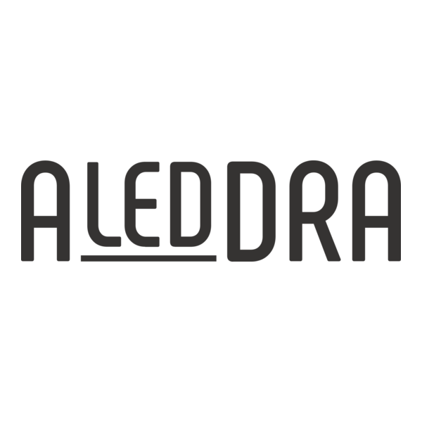 Aleddra Logo PNG Vector (SVG) Free Download