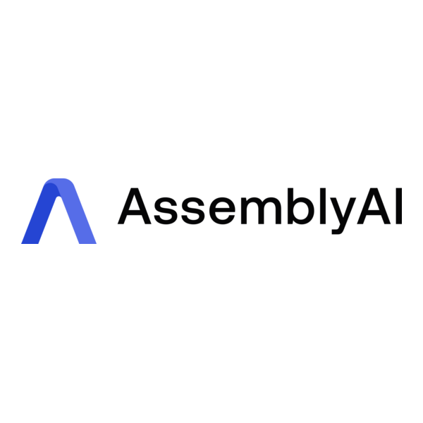 AssemblyAI Logo PNG Vector (SVG) Free Download
