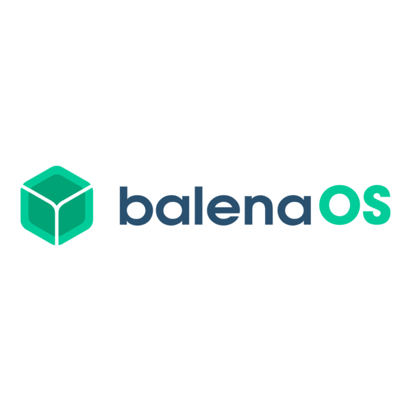 BalenaOS Logo PNG Vector (SVG) Free Download