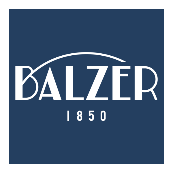 Balzer 1850 Logo PNG Vector (SVG) Free Download