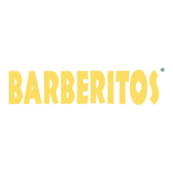 Barberitos Logo PNG Vector (SVG) Free Download