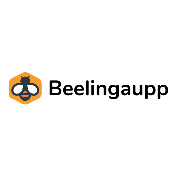 Beelingaupp Logo PNG Vector (SVG) Free Download
