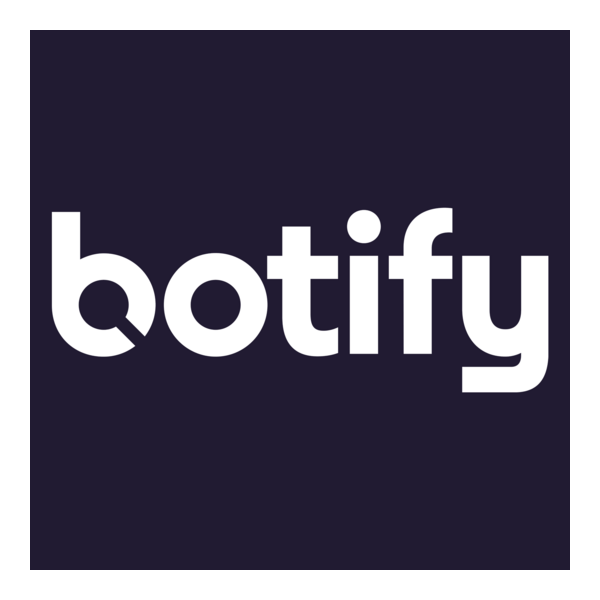 Botify Logo PNG Vector (SVG) Free Download