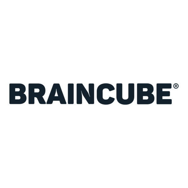 Braincube Logo PNG Vector (SVG) Free Download