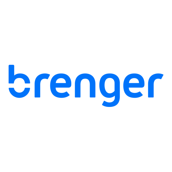 Brenger Logo PNG Vector (SVG) Free Download