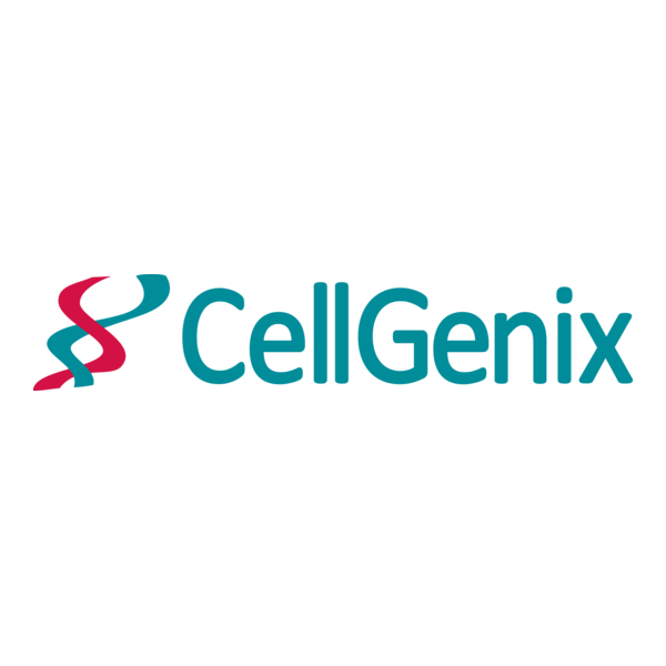 CellGenix Logo PNG Vector (SVG) Free Download
