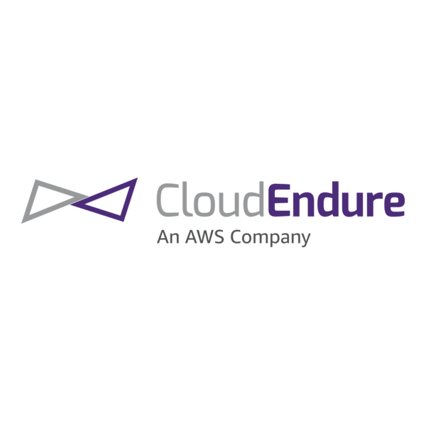 CloudEndure Logo PNG Vector (SVG) Free Download