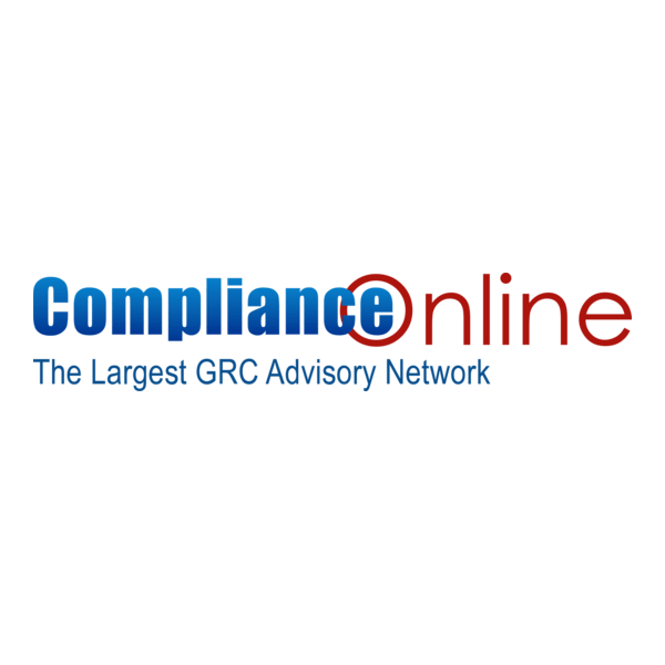 ComplianceOnline Logo PNG Vector (SVG) Free Download