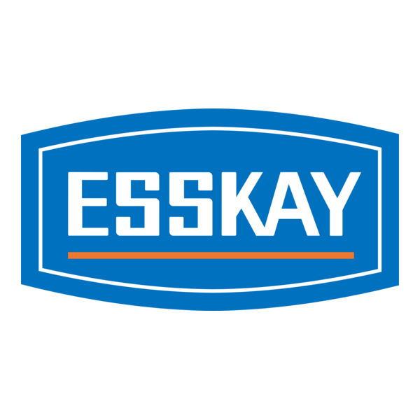 Esskay Logo PNG Vector (SVG) Free Download