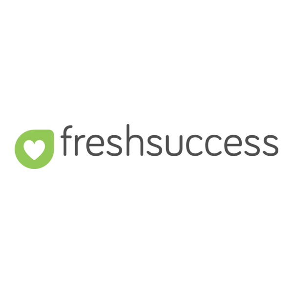 Freshsuccess Logo PNG Vector (SVG) Free Download