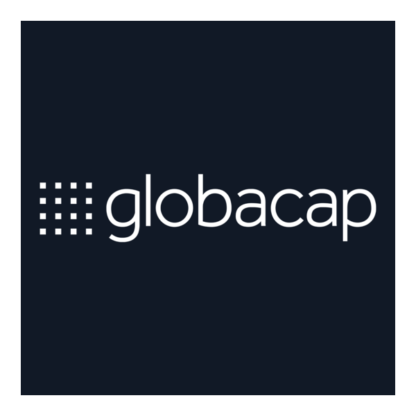 Globacap Logo PNG Vector (SVG) Free Download