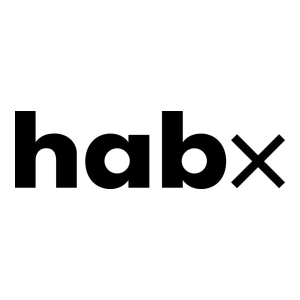 habx Logo PNG Vector (SVG) Free Download