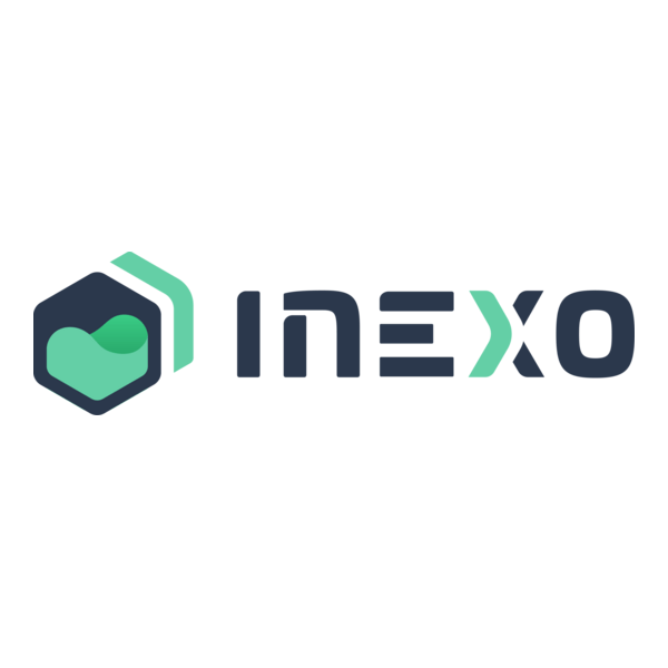 Inexo Logo PNG Vector (SVG) Free Download