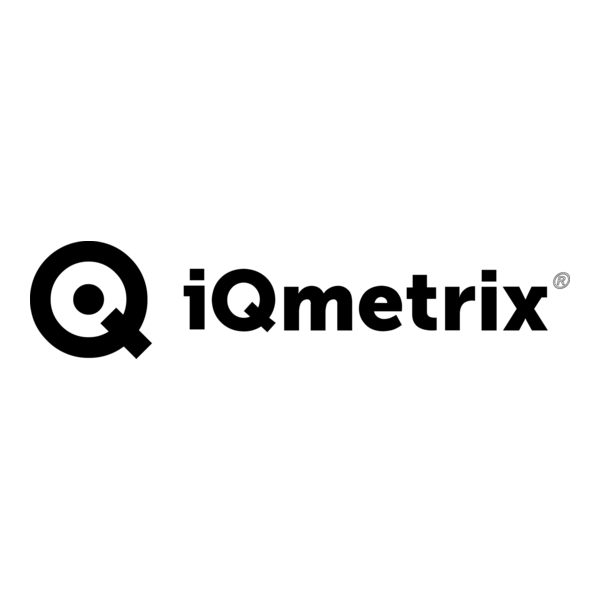 iQmetrix Logo PNG Vector (SVG) Free Download