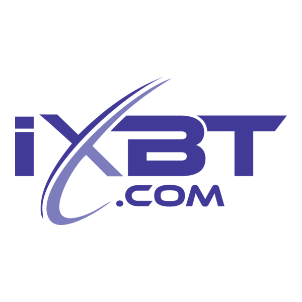 iXBT.com Logo PNG Vector (SVG) Free Download